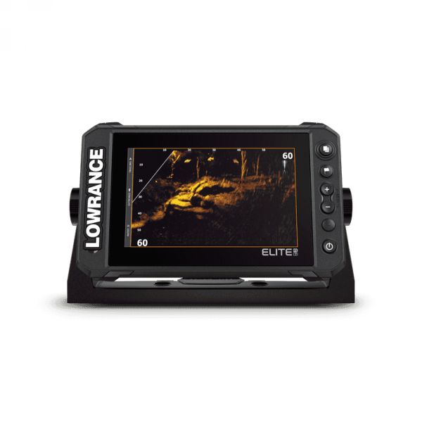 Lowrance Elite 7 FS sa HDI sondom XSONIC M/H 455/800 – Arba Nautika